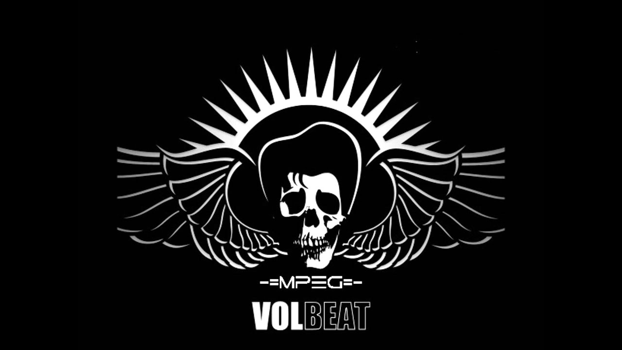Volbeat - Cape Of Our Hero - HD quality by -=MPEG=- - YouTube