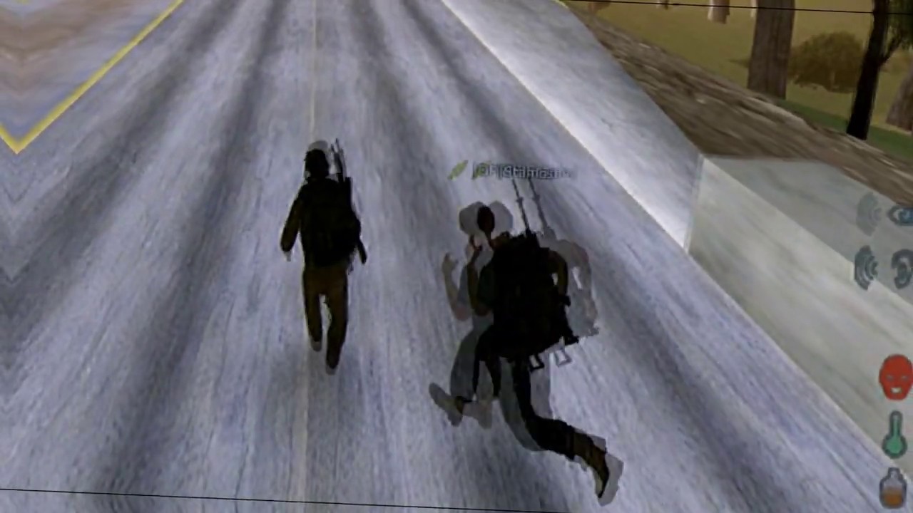 MTA DAYZ - ULTIMATE // Sodium - YouTube