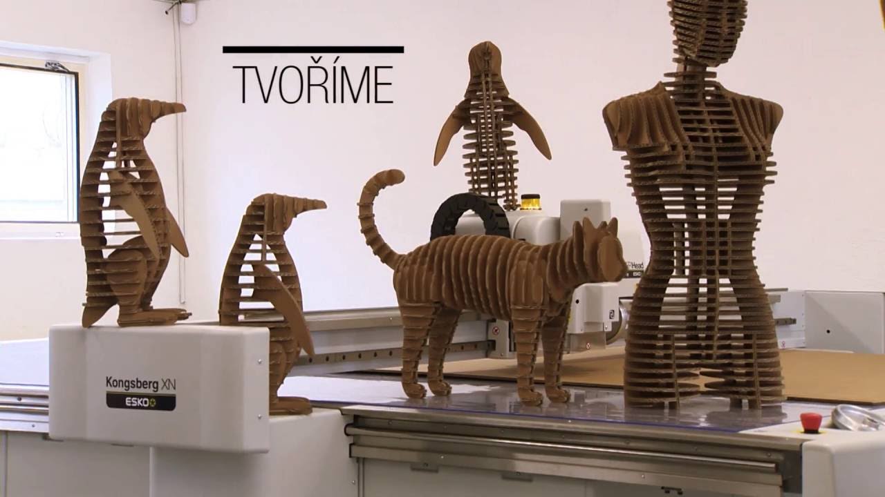 KARDO GROUP a.s. promo1 - YouTube