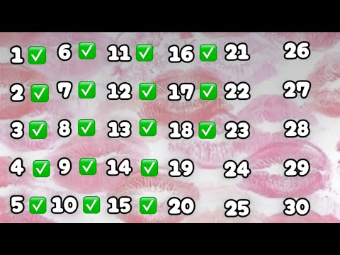 Tiktok Mashup April 💋2026💋 (Not Clean ) - If you know These Songs your a genius! 🧠❤️