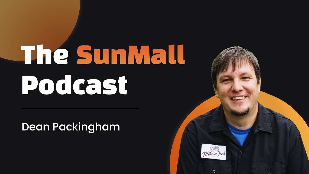 Dean Packingham(Mike and Jens) - YouTube