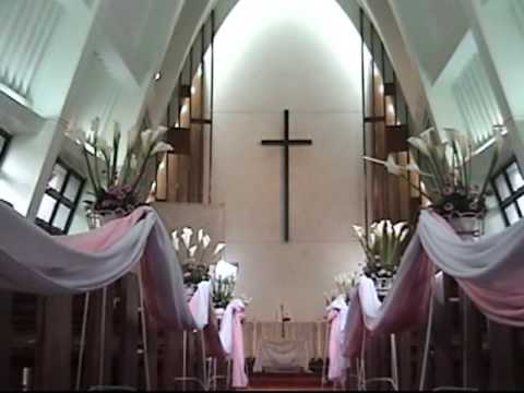 Patrick & Allyn highlights 3 - YouTube