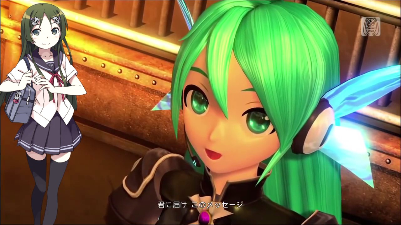 【Matcha V4】Star Story【VOCALOID4】+VSQx - YouTube