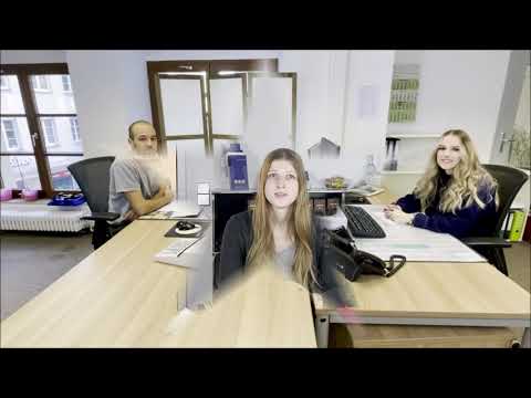 Ausbildung bei Menz & Partner