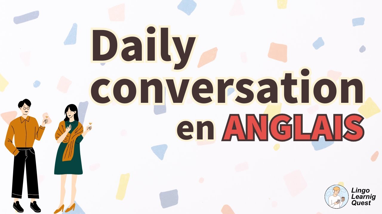 [French] 100 phrases de conversation utiles en anglais 【Édition de ...