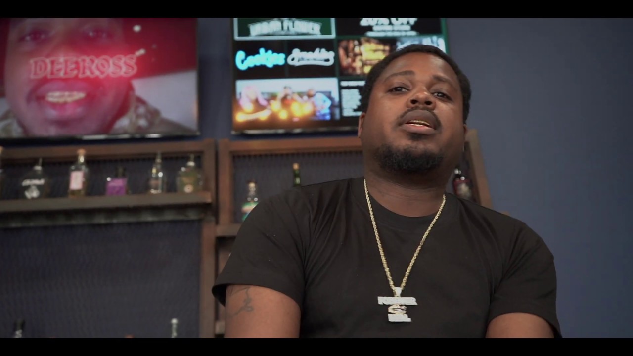 Dee Ross - I Wonder Why [Official Music Video] - YouTube