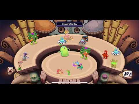 Quibble’s Big Day - MSM Composer - YouTube