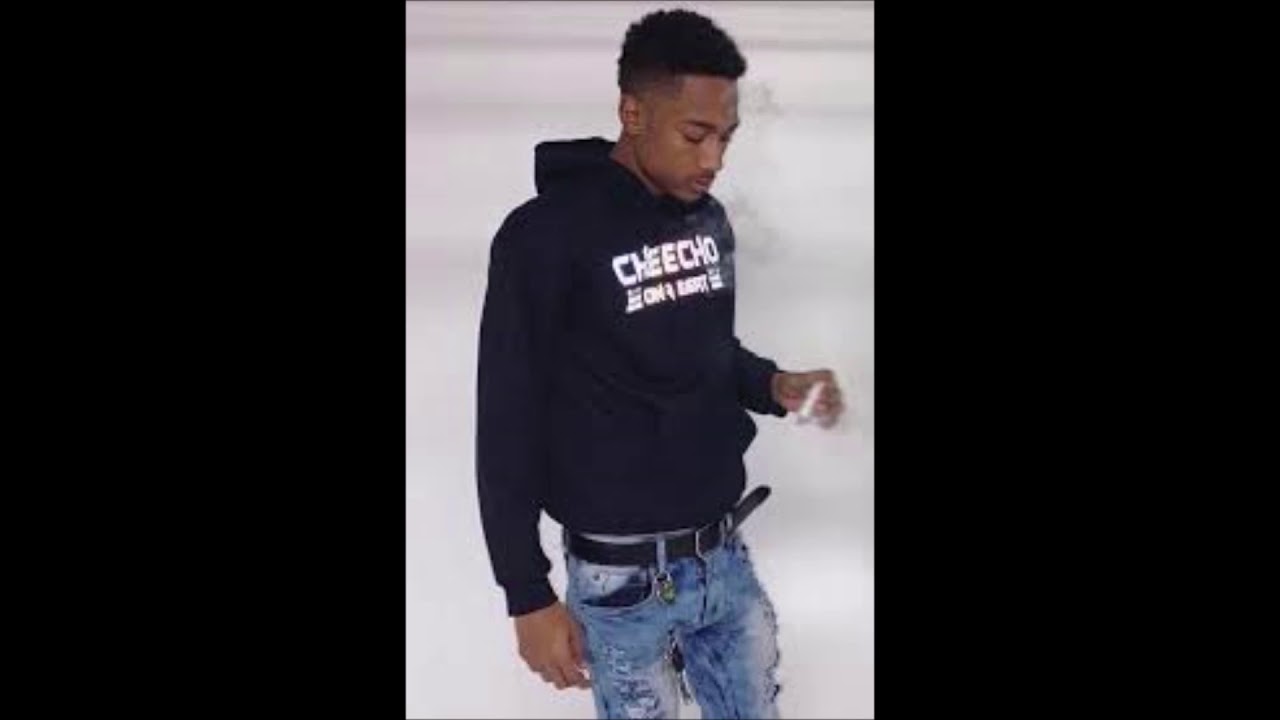 Cheecho X Schlish X No Savage-"Can't Sleep" type beat (prod ...