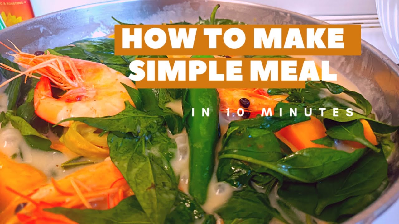 How to make ASMR. cooking videos! - YouTube