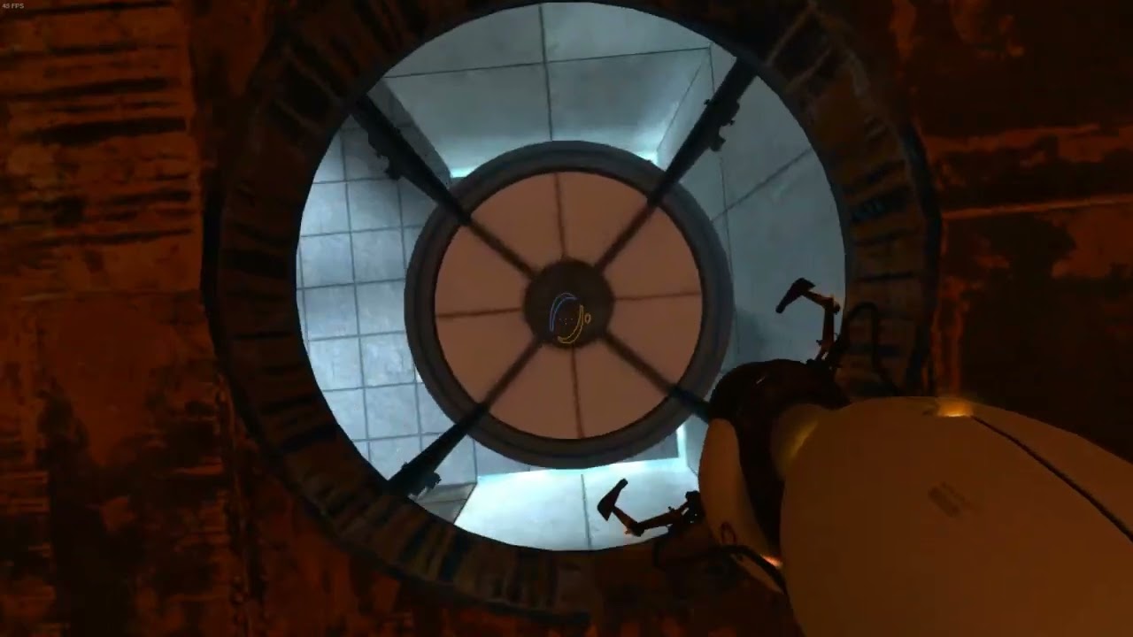 Portal Gameplay No Commentary #3/3 The Finale (with ending song ''Still ...