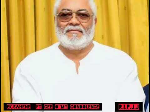 Ek sahene ft Cee o'' R.I.P J.J. - YouTube