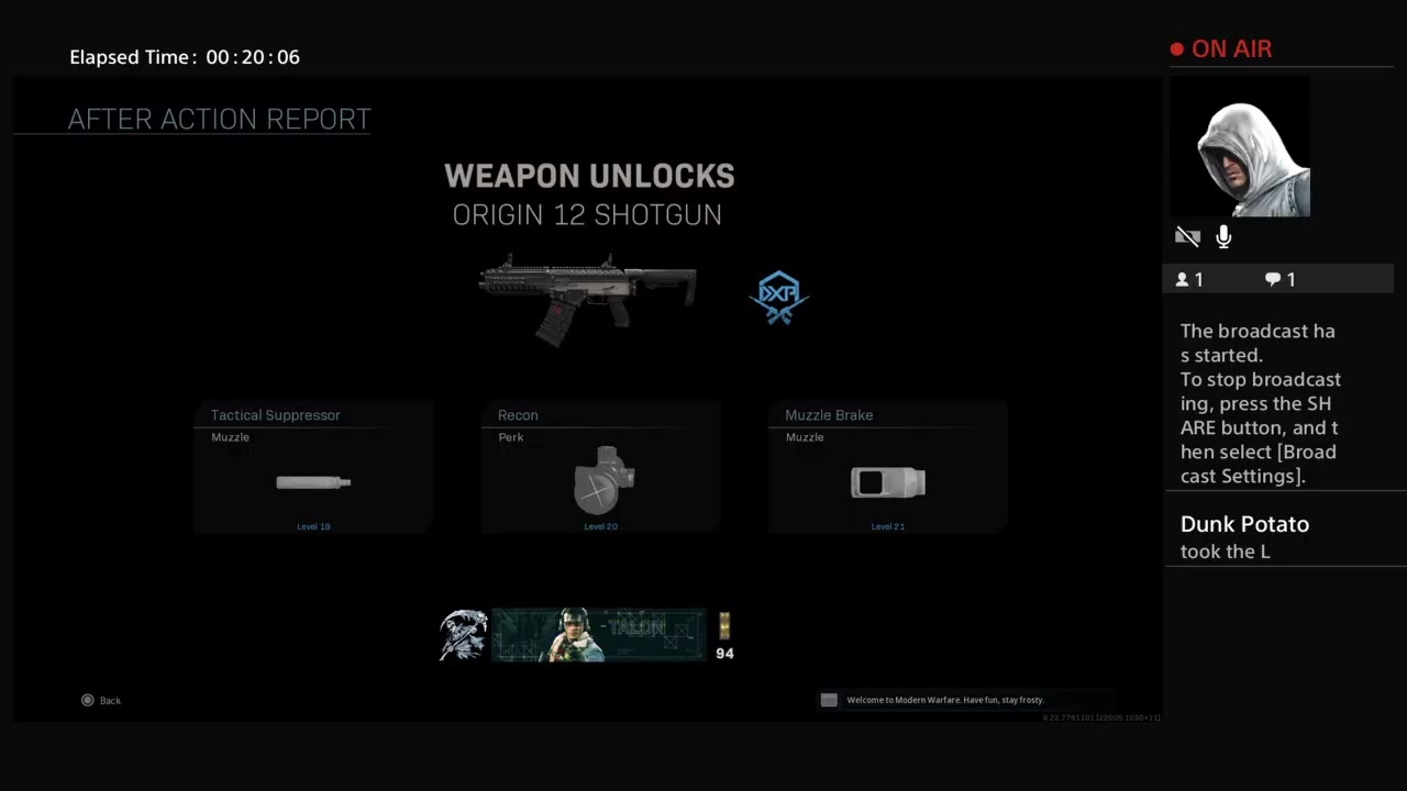 Fortnite BLM - YouTube