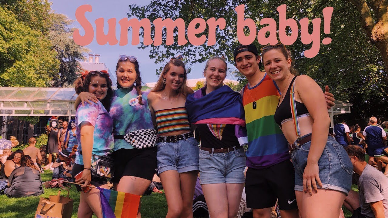 🍉Jumping into June!🍉 - YouTube