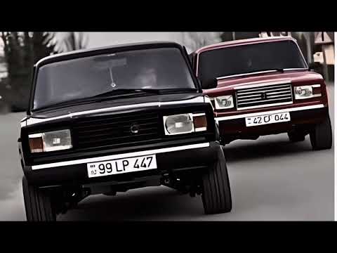 Qara Vedibasarli - Babali Menim boynuma Remix-(2025)Tiktok Trend Olan Music 2025 