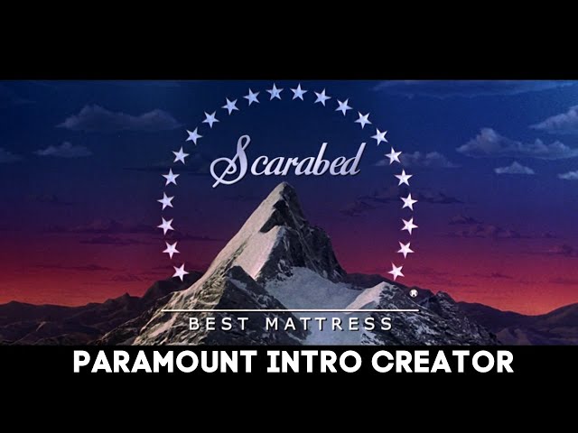 Paramount Mountain Hd