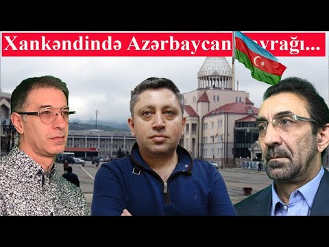 Dağlıq Qarabağda yeni dövlət yaradılır! Qələbəmizin sahibləri...