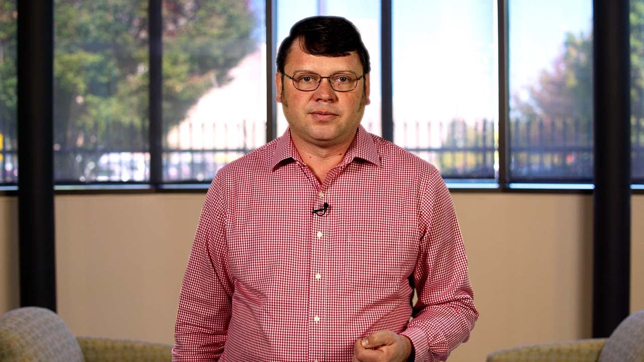 Meet Jason Smith, a Richmond Fed Leader of the Rural Investment ...