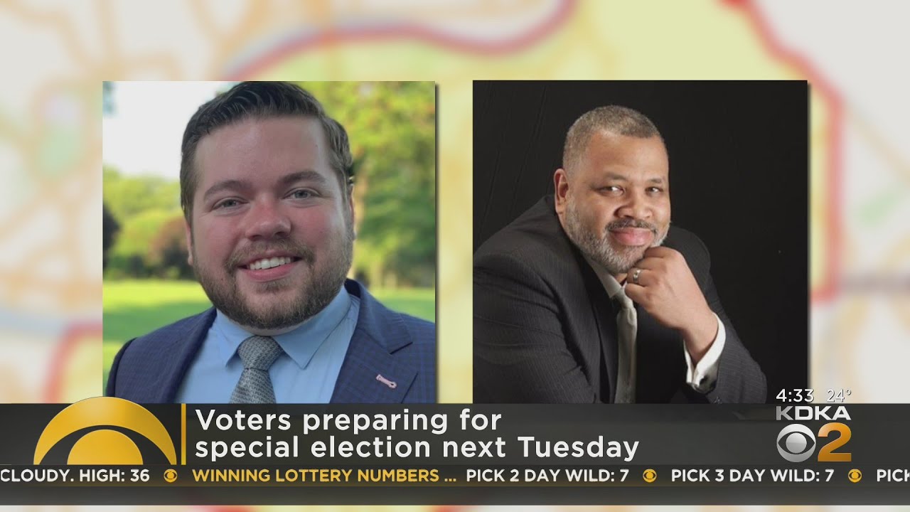 Voters in 32nd District to elect new state representative after Tony ...