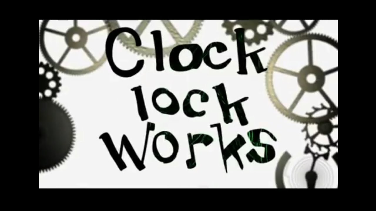 clock lock works歌ってみたのはヤニカス - YouTube