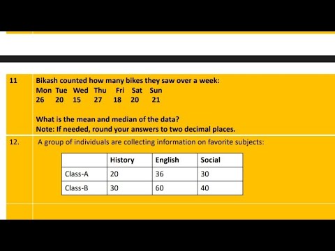 Practice -7 Math Model Questions with Answers for British Army ...