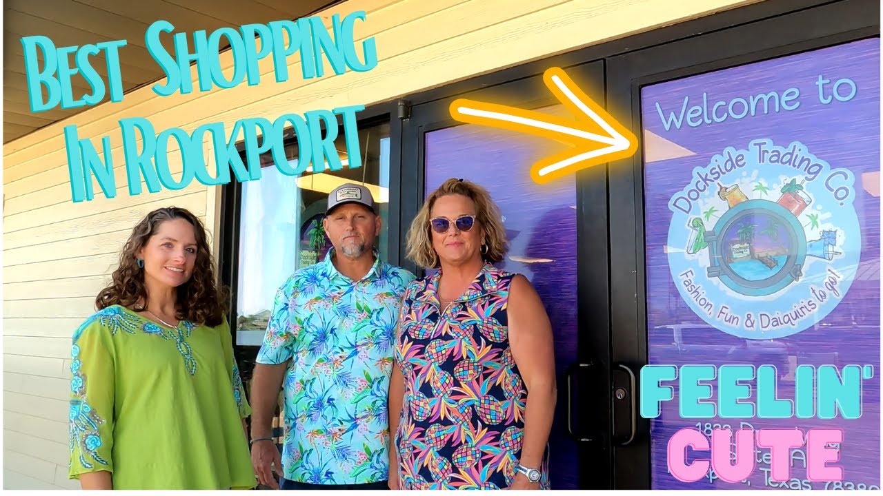 Dockside Trading Co, Dockside Daquiris Bar & Bluestown Band!!! Meet our ...