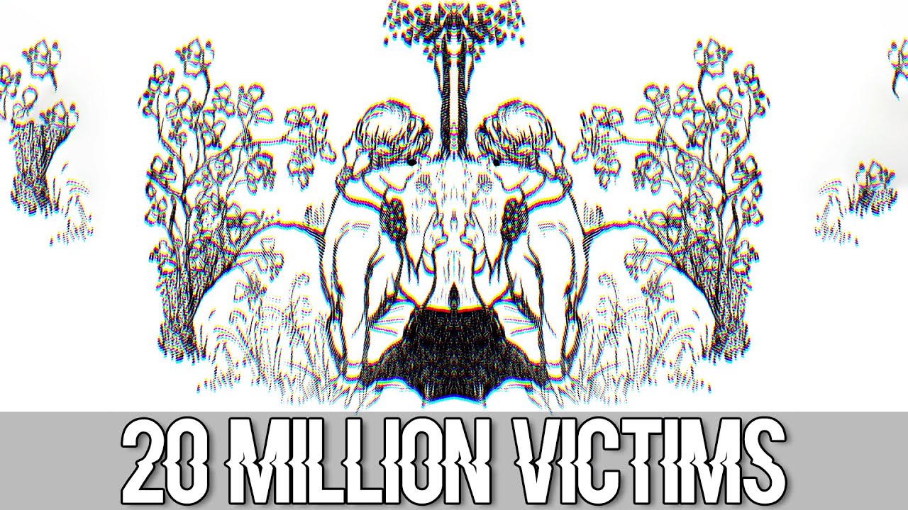 The LARGEST SCAMMING Operation in The World - YouTube