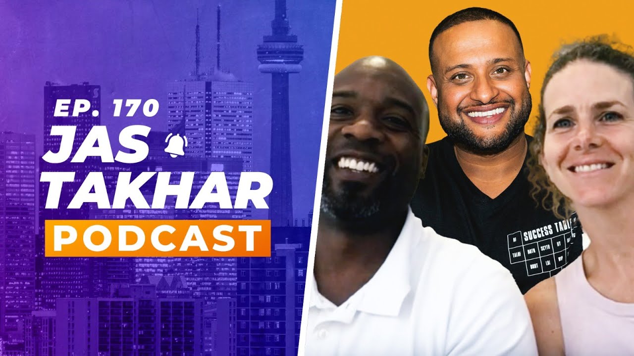 #170 - JTP - Real Stories with Real Clients ft. Jody & Kat Riggs - YouTube