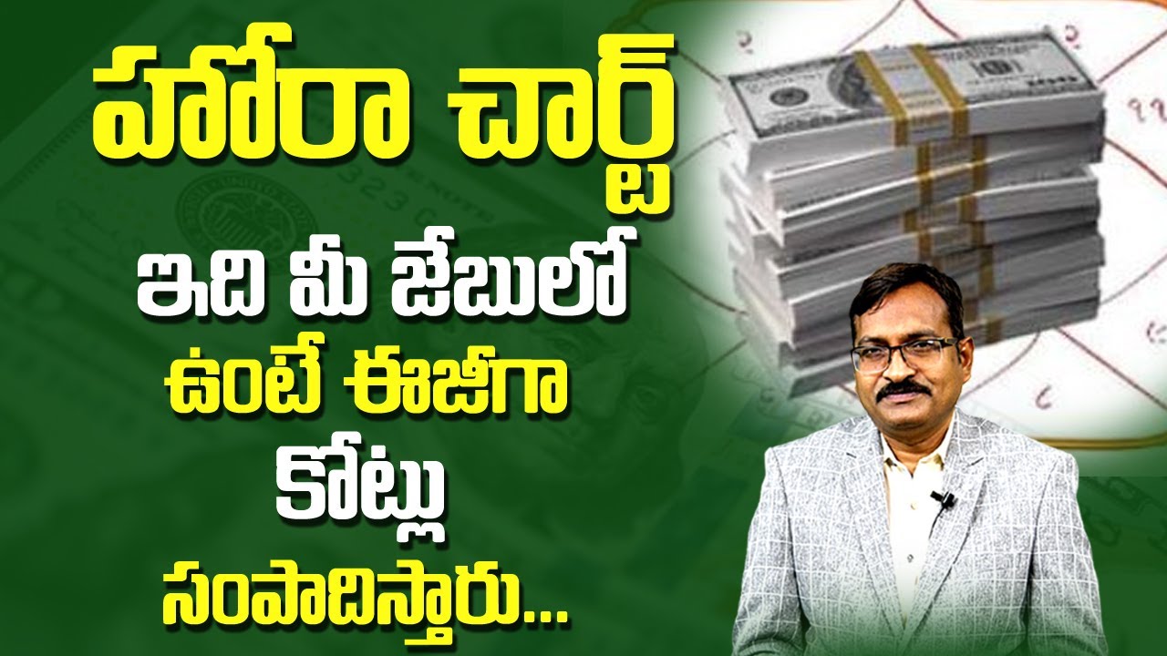 Money Attraction With Hora Chart | Money Attraction Meditation | Hora ...