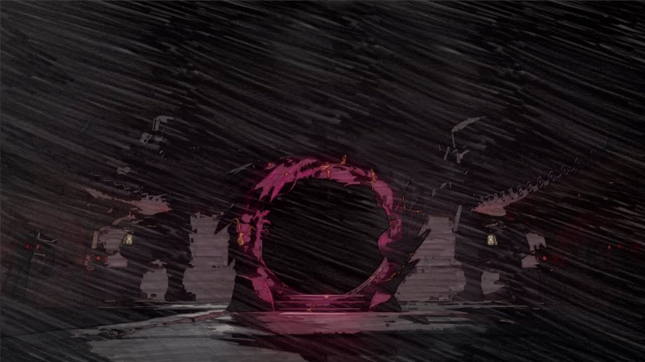 Oninoshima is in Trouble!!! - YouTube