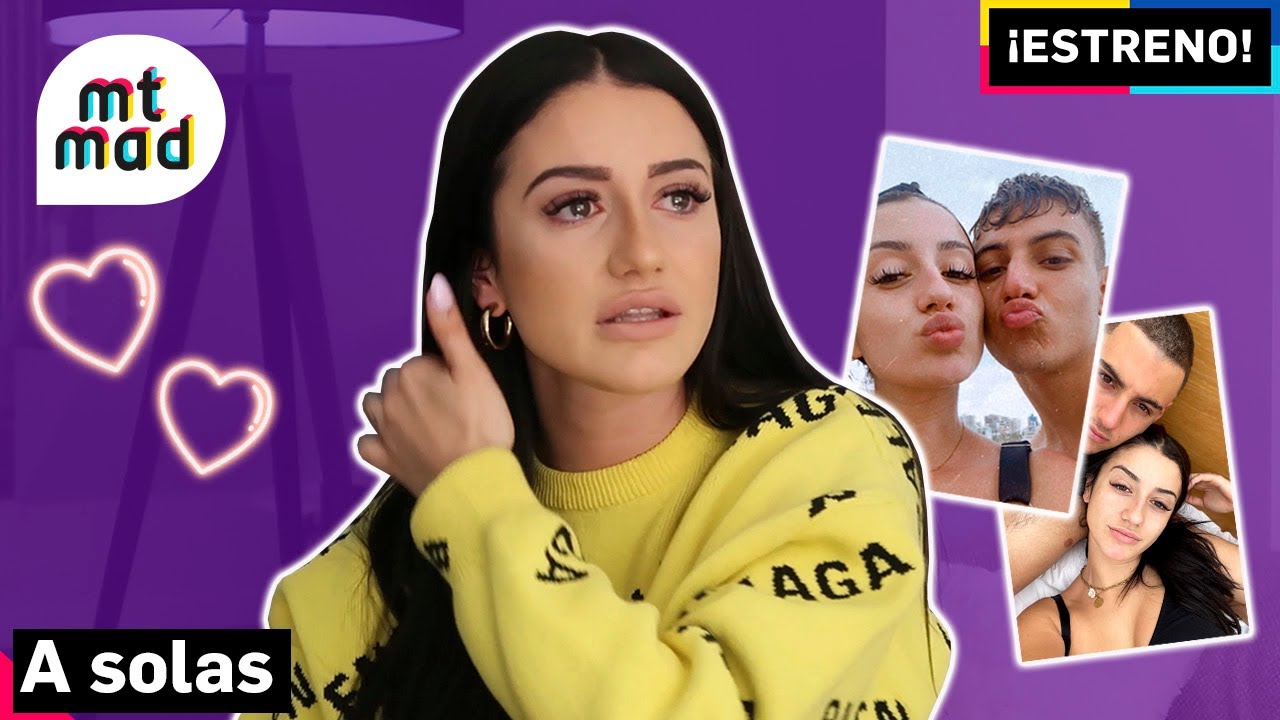 Fati Vázquez rompe su silencio tras su ruptura con Tobbalink y habla ...