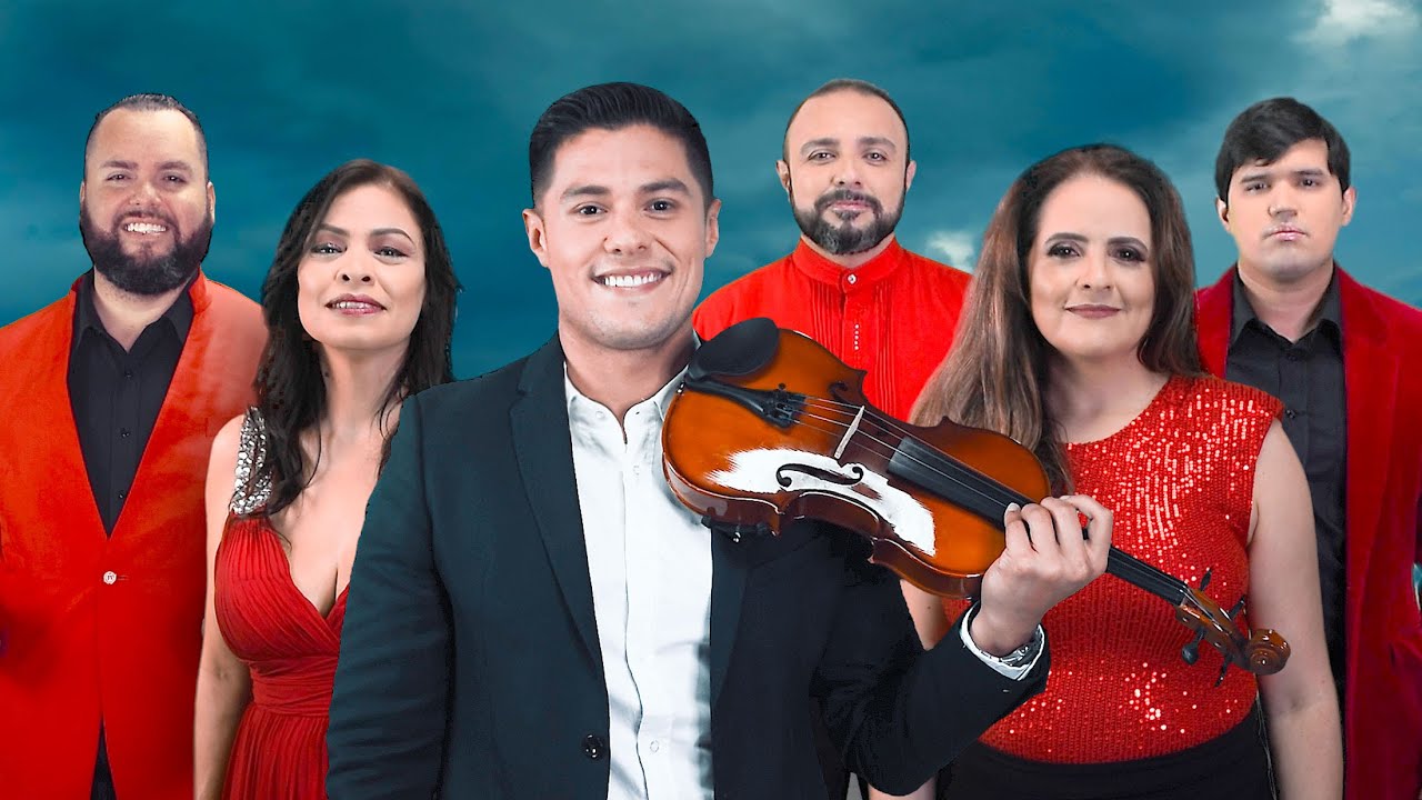 ALELUYA [OFFICIAL VIDEO] - ARSYSS - YouTube