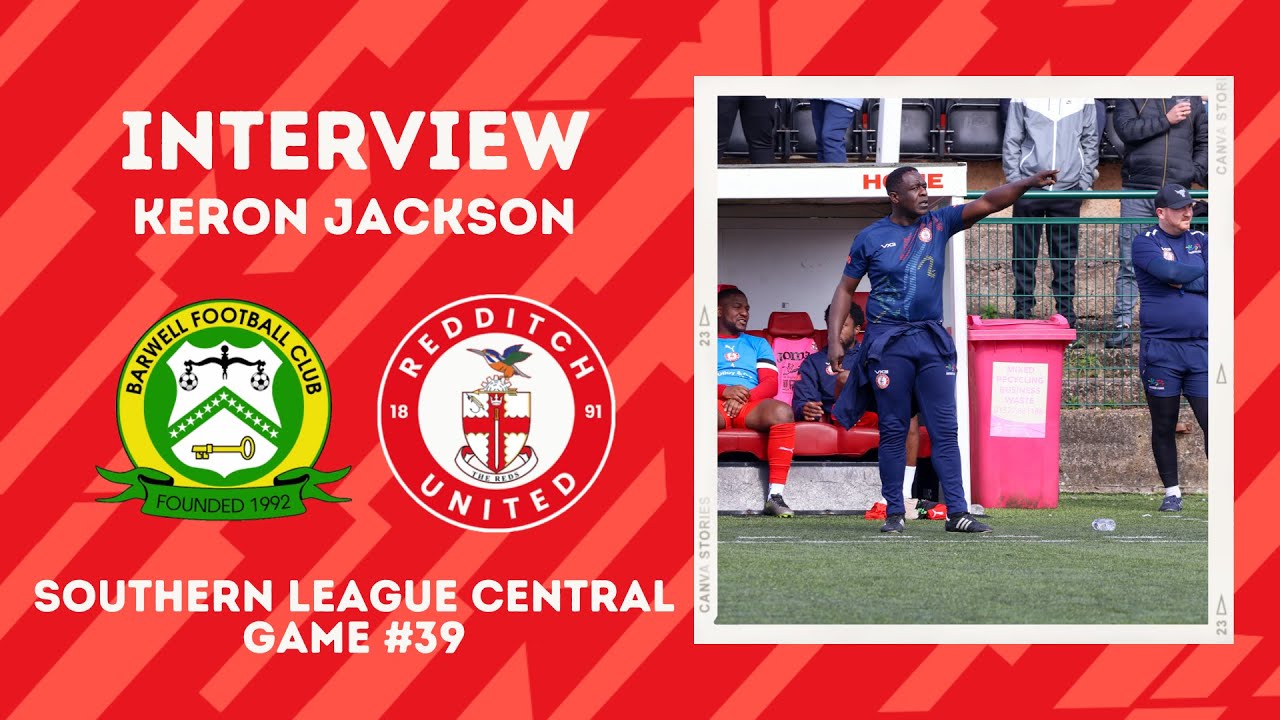 Home - Redditch United Football Club