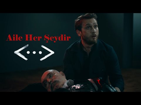 YAMAÇ & İDRİS KOÇOVALI | AİLE HER ŞEYDİR