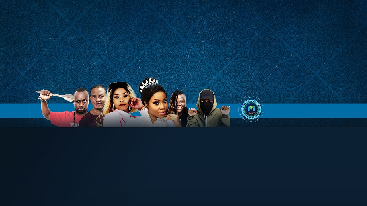 Maisha Magic Bongo Live Stream - YouTube