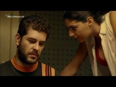 Daniel Kovacs Mar de Plastico / interrogatorio