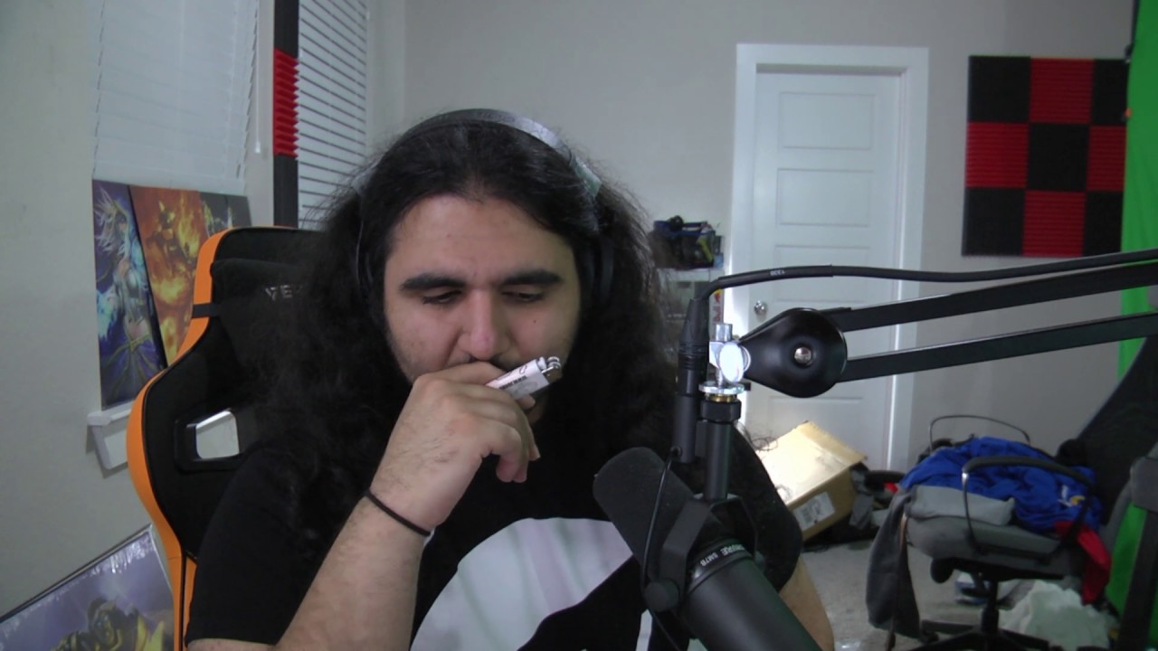 EsfandTV - My Content and The Future of This Channel - YouTube