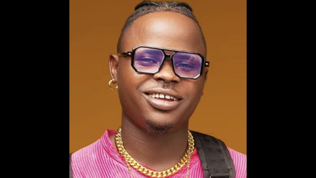 Chazzy Lee Live Stream - YouTube