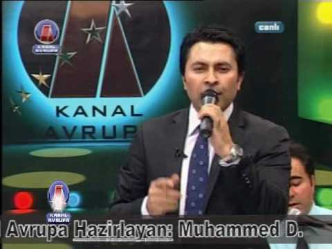 Önülden Gönüllere - Abdurrahman Önül - Erler Demine