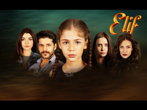 Elif Dizisi Müzikleri - Ud