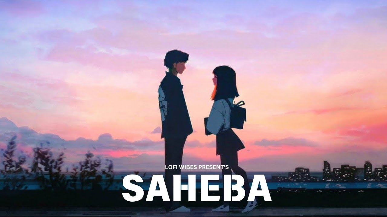 "SAHEBA | A Soulful Melody of Love and Longing | official Ai lofi song ...