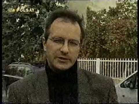 Polsat - Informacje i Sport z 01 października 2001