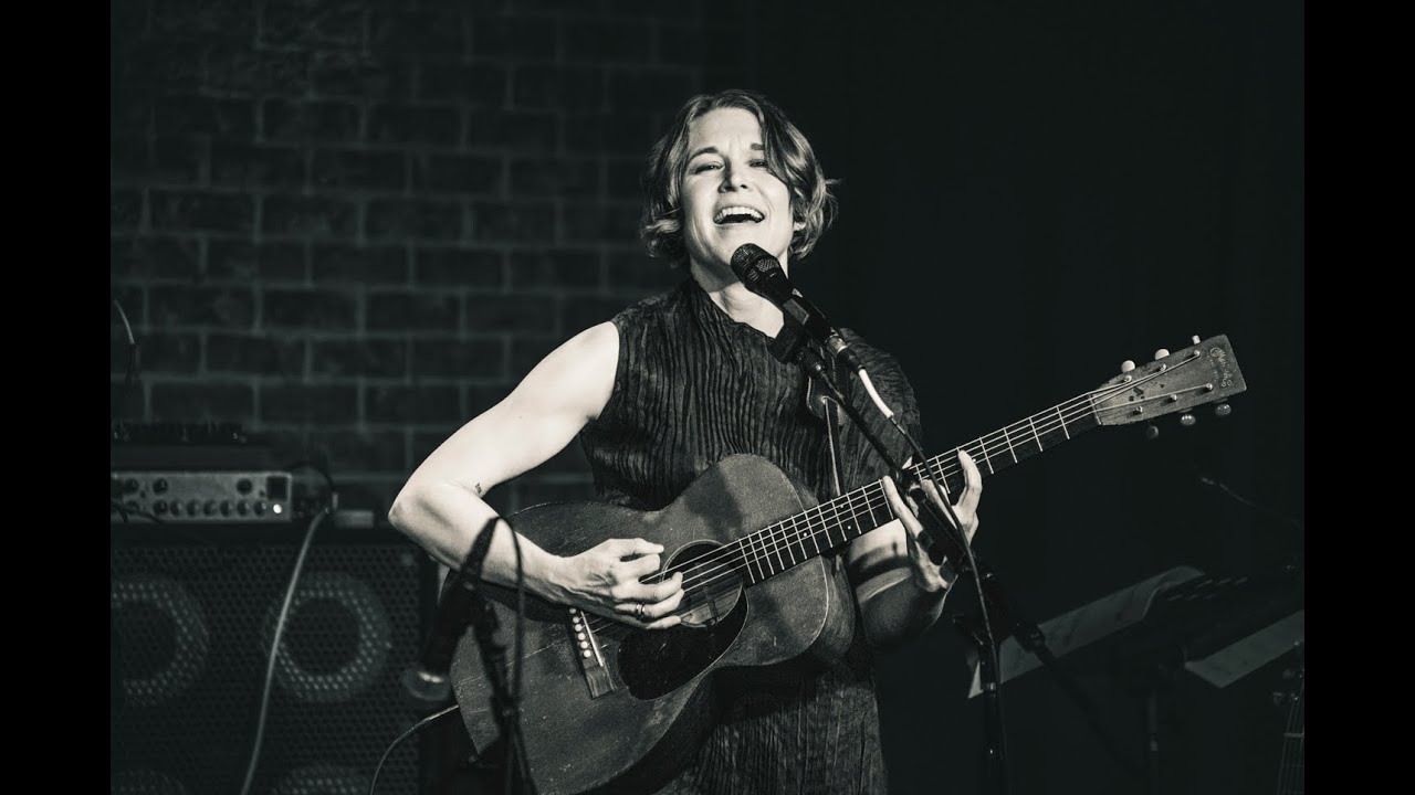 Kate Schutt - Live at The Iridium - November 11, 2023 - Tina Tribute ...