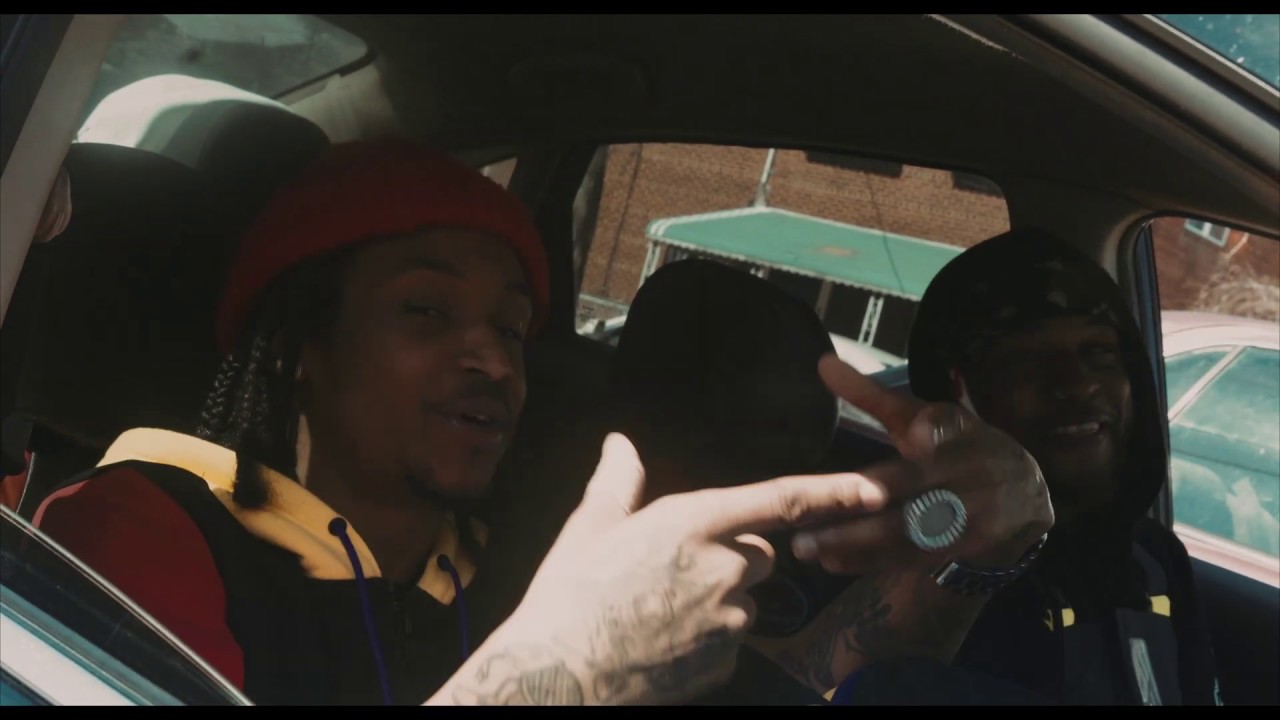 Gumbo Gang - Eye Pad ft. Don Altae & Asa Bugatti (Prod. By ...