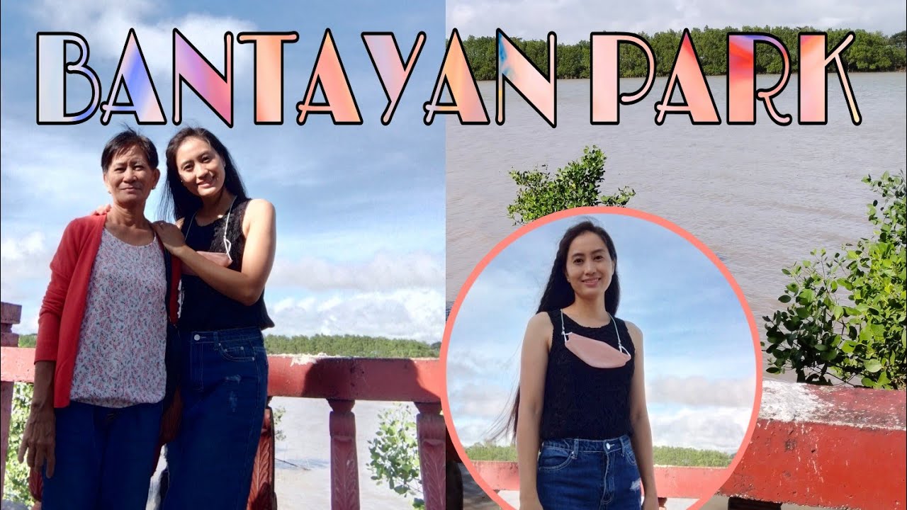 BANTAYAN PARK sa BAGO CITY | umagang kay ganda #BantayanPark #bagocity ...
