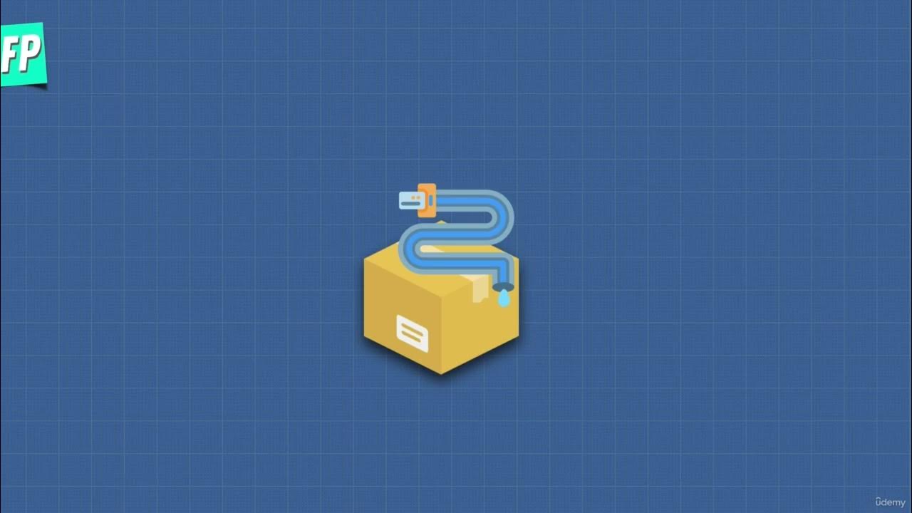 JavaScript Adv Concepts Functional Programming 0702 Functional Programming Introduction - YouTube