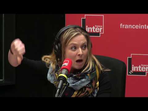 Pour une dictature du langage - La chronique de Constance