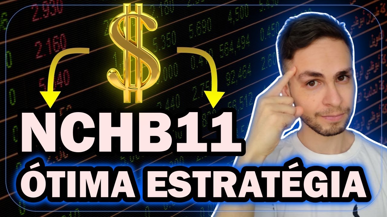 NCHB11 VALE A PENA INVESTIR? Veja análise do FII que pagou mais de 16% ...