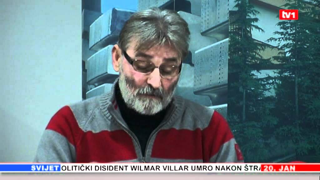 Aluminij Mostar - YouTube