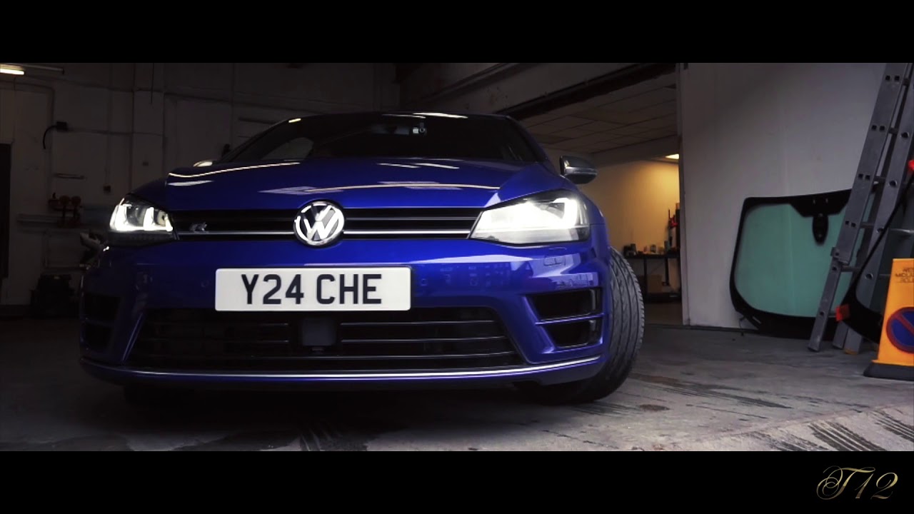 Luna Window Tinting - YouTube