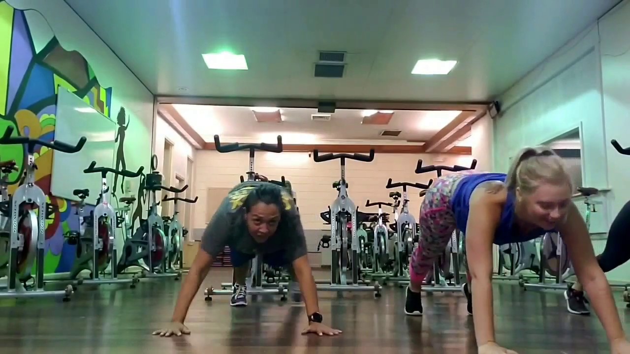 Cha Cha Slide Challenge - YouTube